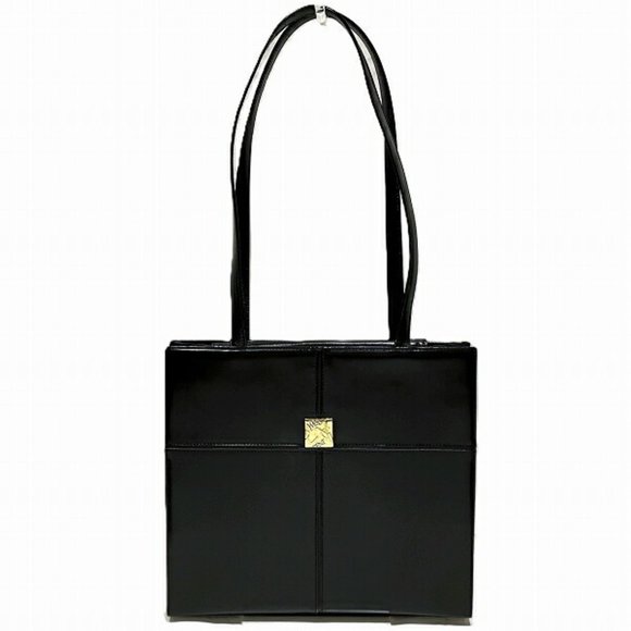 OTHERS | Bags | Yves Saint Laurent Box Calf Bag Shoulder Womens | Poshmark